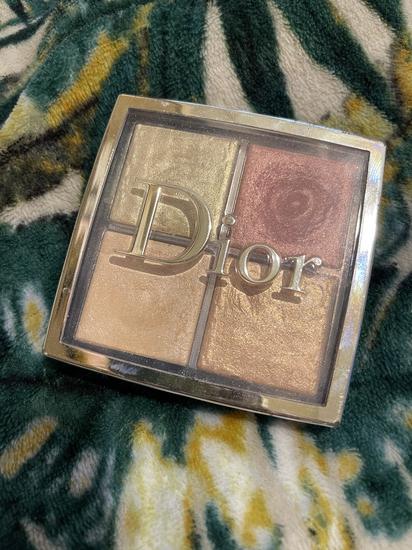 Dior paleta hajlajtera original
