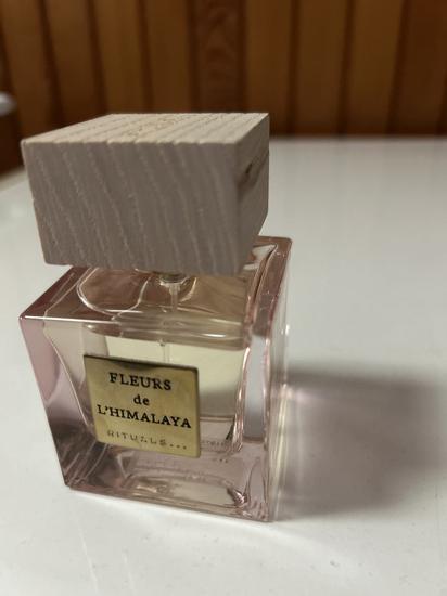 RITUALS parfem FLEURS DE L'HIMALAYA 50 ml