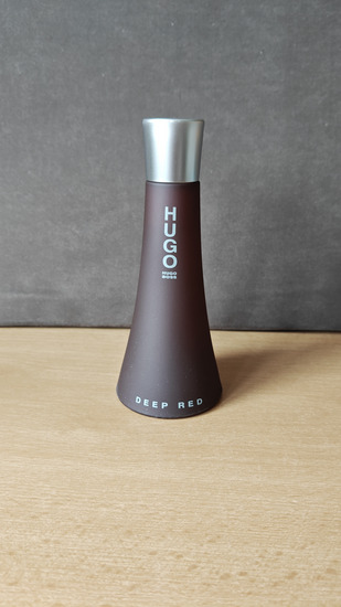 Hugo Boss Deep Red edp 90ml