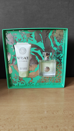 Versace Versense Pour Femme SET