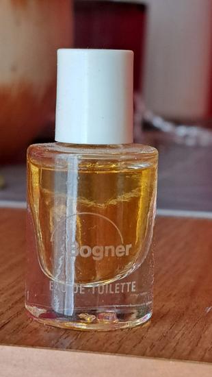 Original Bogner Woman edt, 3.5ml