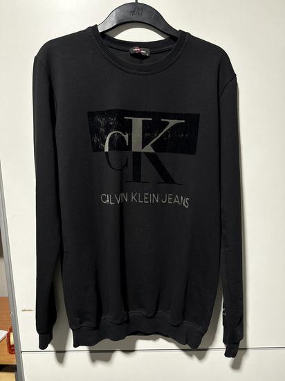 Calvin Klein duks