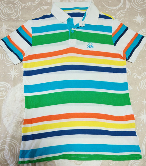    BENETTON polo majica   SNIŽENA‼️800