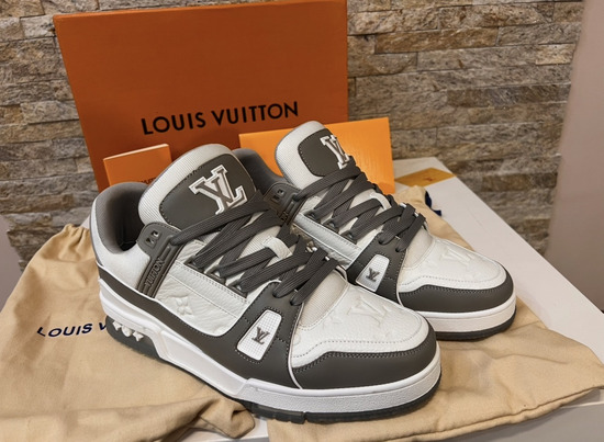 Louis Vuitton muške patike