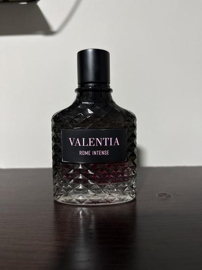 Fragrance World Valentia