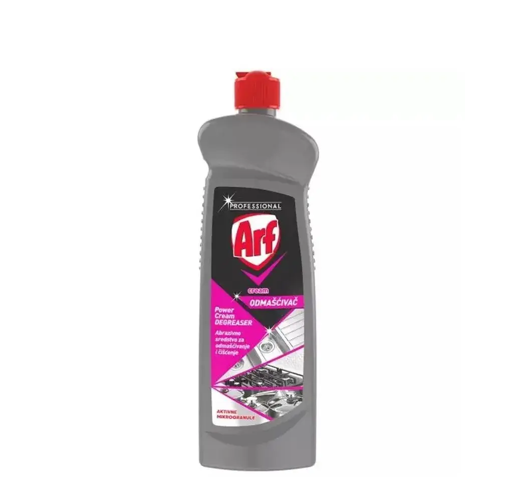 Arf Sredstvo za odmašćivanje Professional, 400 ml