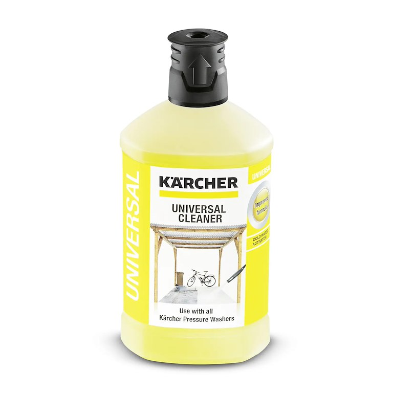 KARCHER Univerzalno sredstvo za čišćenje 1l RM 626