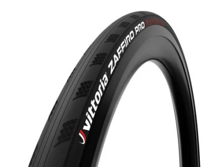 Vittoria spoljna guma zaffiro pro v g2.0 fold 25×700 crna(folding) ( 28888 )