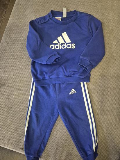 Adidas trenerka 9-12m