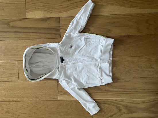 Dečiji duks Tommy Hilfiger