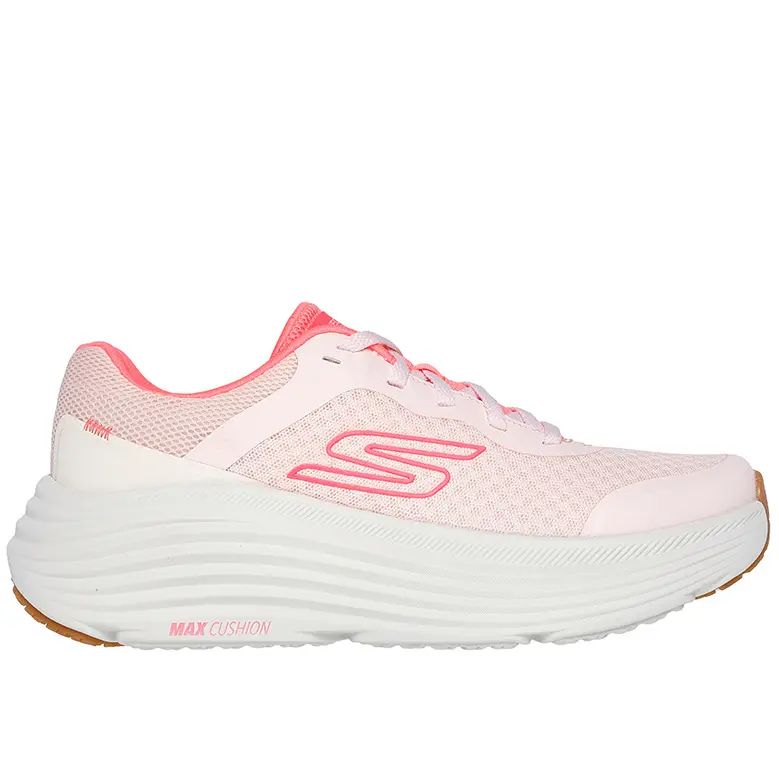 SKECHERS Ženske patike Max Cushioning Endeavour, Roze