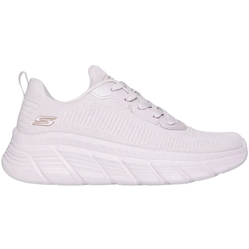 SKECHERS Ženske patike Bobs Sport B Flex HI, Roze