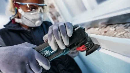 Bosch PRO ACZ 100 BB list testere za višenamenski alat, 100 mm, ( 2608669118 )