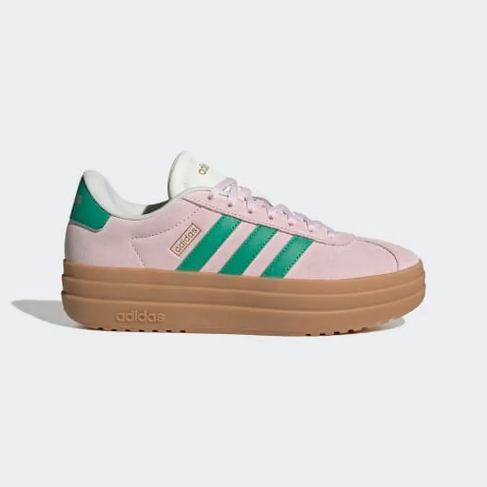 Adidas Ženske patike Vl Court Bold, Roze