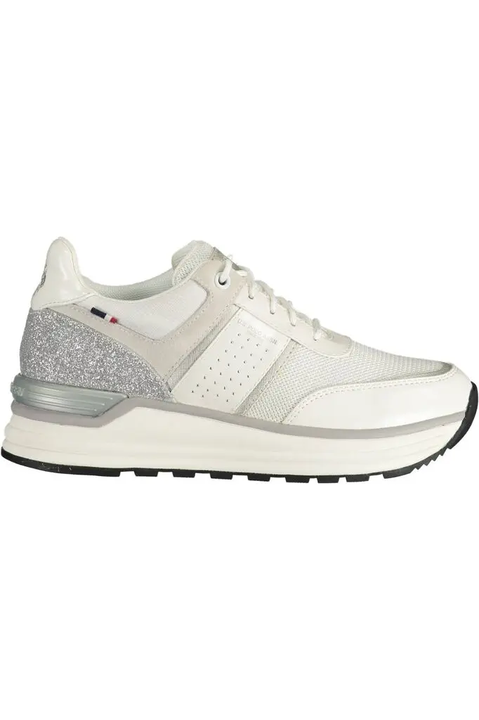 U.S. polo Assn. Ženske patike Ophra001W2Yt1_Bianco_Whi, Bele