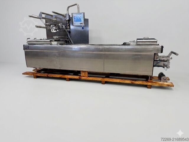Multivac R145 termoformirna mašina
Multivac R145