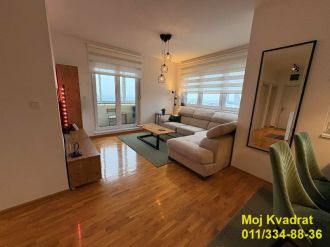 53m² 220.000€
Beograd, Palilula, Centar (Palilula), Bulevar despota Stefana