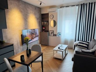 30m² 220.000€
Beograd, Stari grad, Centar (Stari grad), Uzun Mirkova