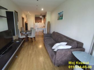 46m² 690€
Beograd, Voždovac, FON, Bose Milićević