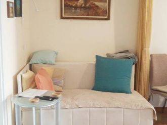 38m² 190.000€
Beograd, Zvezdara, Vukov spomenik, Milorada Šapčanina