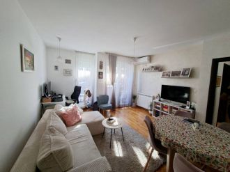 44m² 133.000€
Beograd, Voždovac, Miodraga Živanova