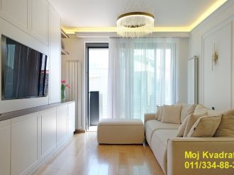 56m² 336.000€
Beograd, Stari grad, Dorćol, Venizelosova