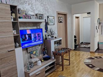 46m² 148.500€
Beograd, Voždovac, Saobraćajni fakultet, Dušana Jovanovića
