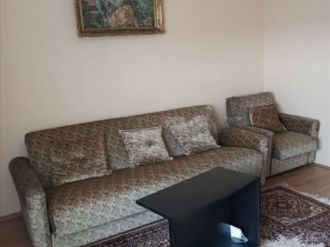 52m² 500€
Beograd, Čukarica, Banovo brdo, Kirovljeva 10