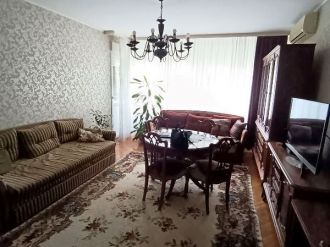 65m² 750€
Beograd, Novi Beograd, Blok 38, Narodnih heroja