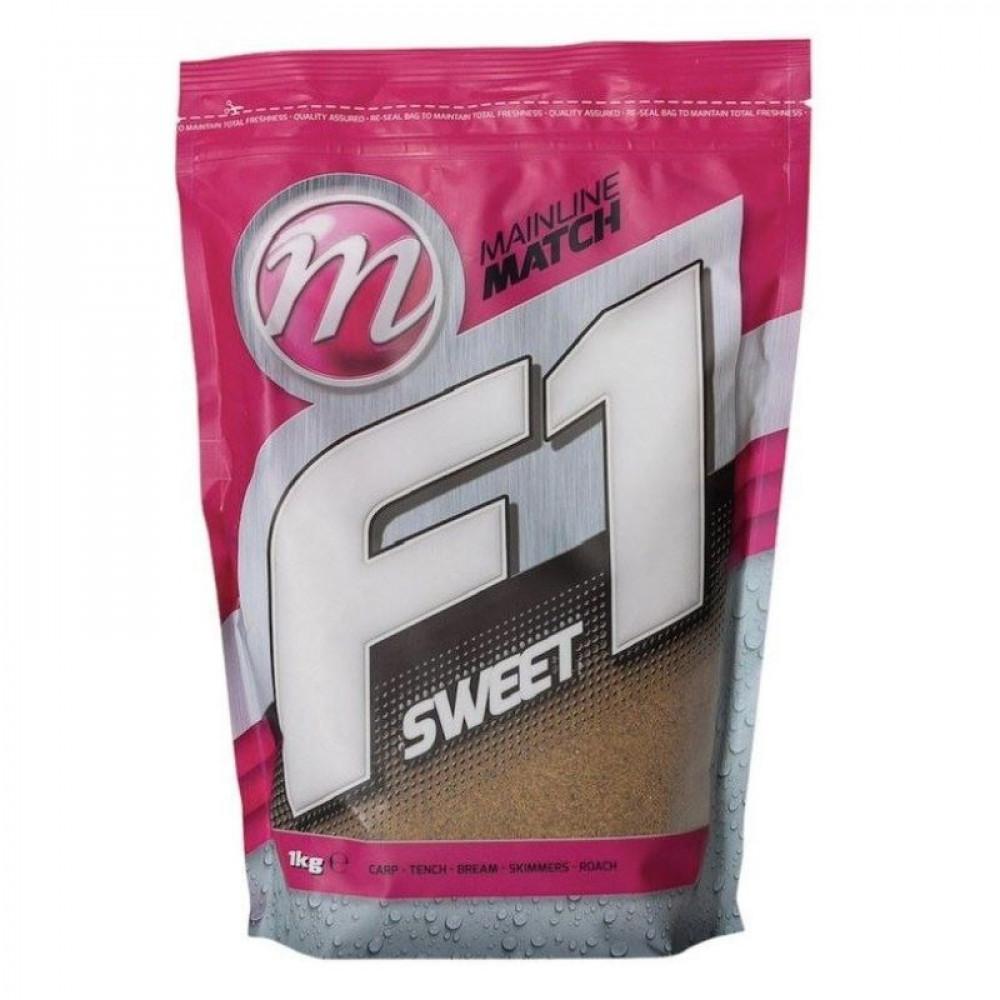 F1 SWEET 1kg (MM2908)