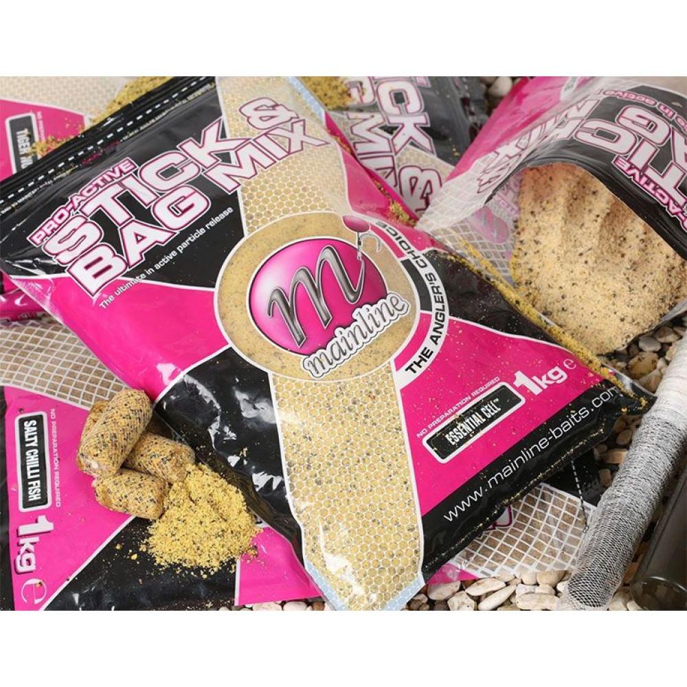 PRO-ACTIVE BAG & STICK MIX CELL 1kg (M06012)