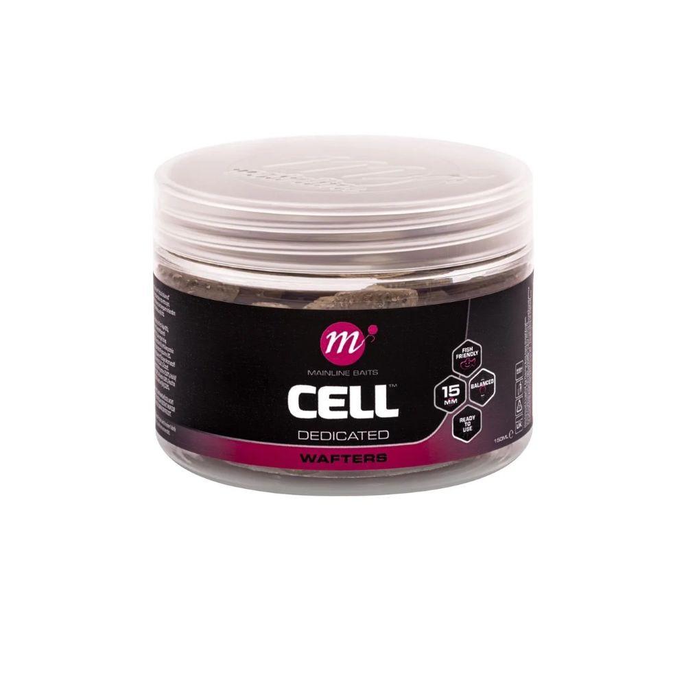 CELL WAFTERS - 15mm (M21106)
