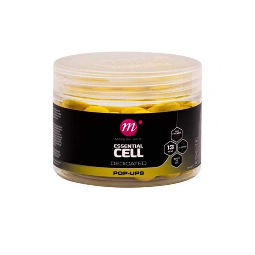 ESSENTIAL CELL MINI POP-UPS - 13mm (M21101)
