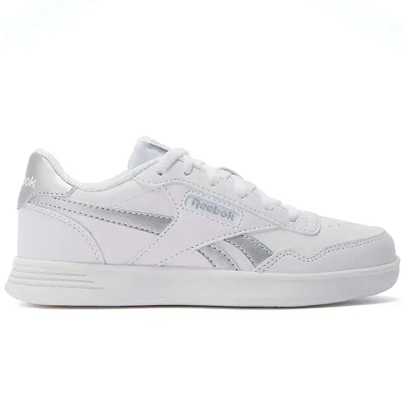 Reebok Patike za devojčice COURT ADVANCE, Bele