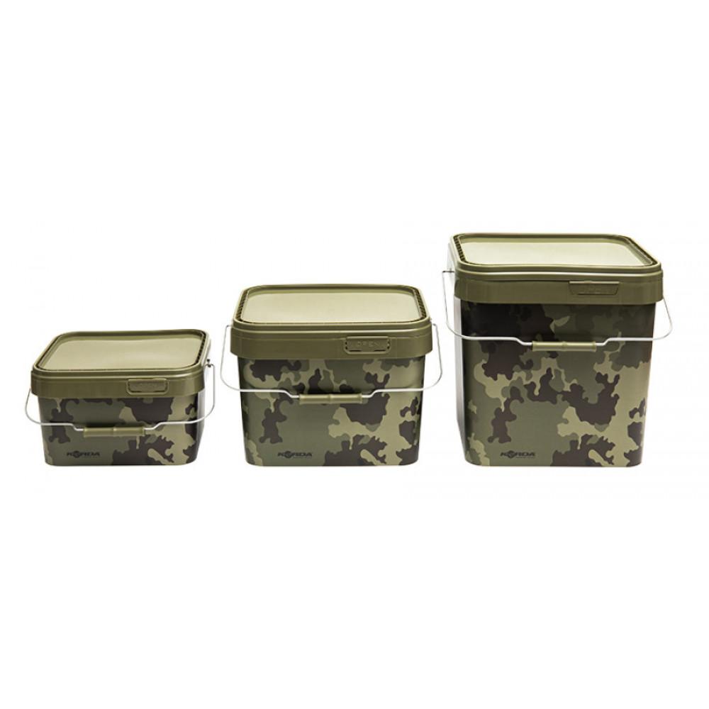 COMPAC BUCKET 17L (KBU003)