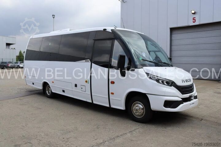 Minibus
Iveco Daily Wing / NEW / Airco