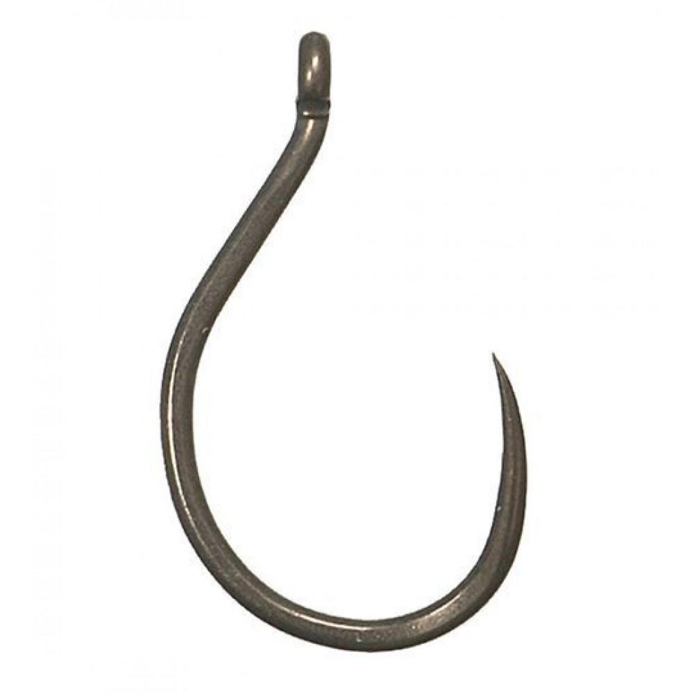 GURU QM1 HOOK SIZE 8 (GQ08)