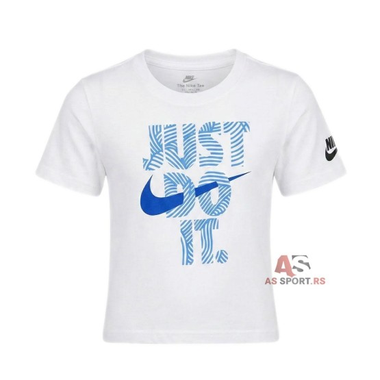 Nike Majice The Zone Graphic Tee 4