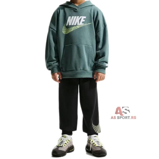 Nike Trenerke Oversize Itz Ft 4