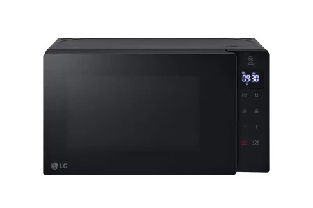 LG MS2032GAS 20 l crna mikrotalasna rerna sa grilom