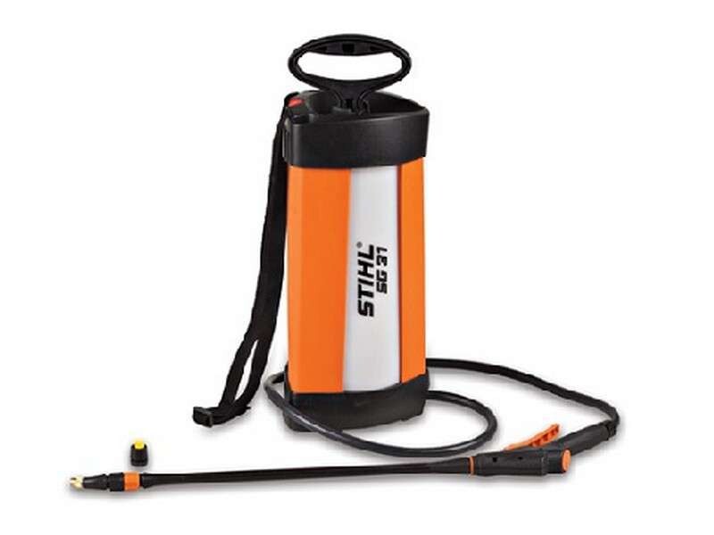 STIHL RUCNA PRSKALICA SG 31