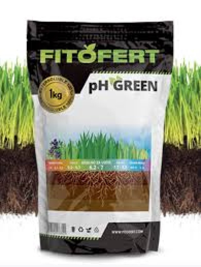 FITOFERT pH GREEN 1/1