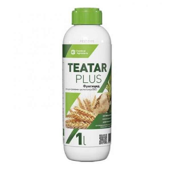 TEATAR PLUS 1/1