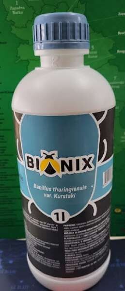 BIONIX 1/1