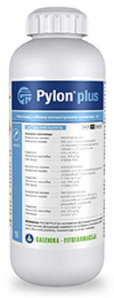 PYLON PLUS 1/1