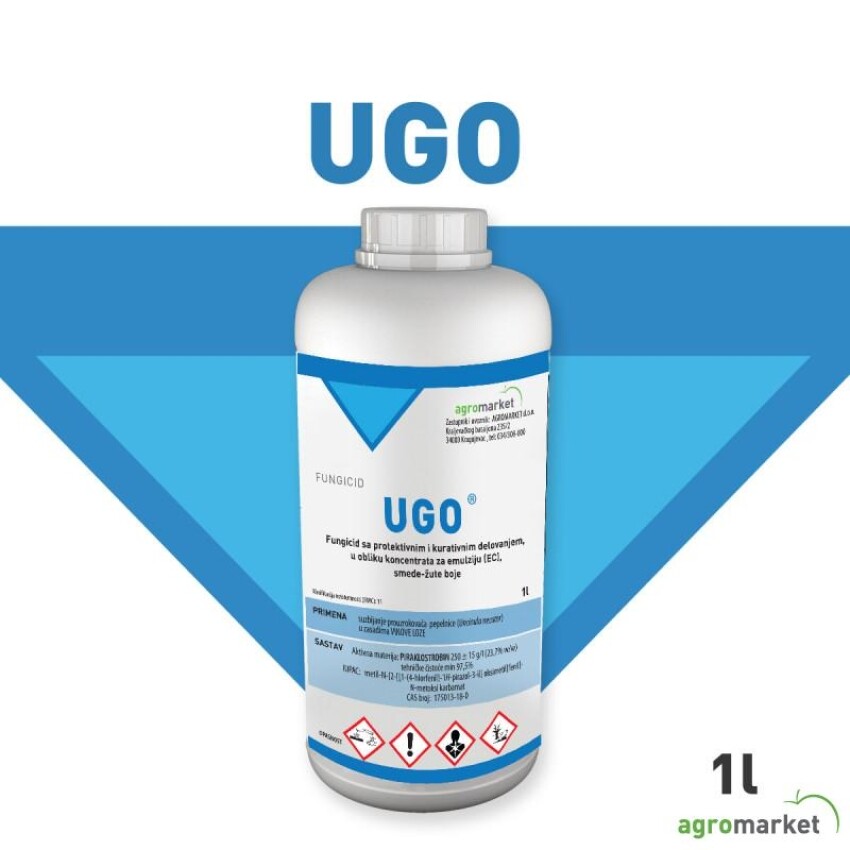 UGO 1/1