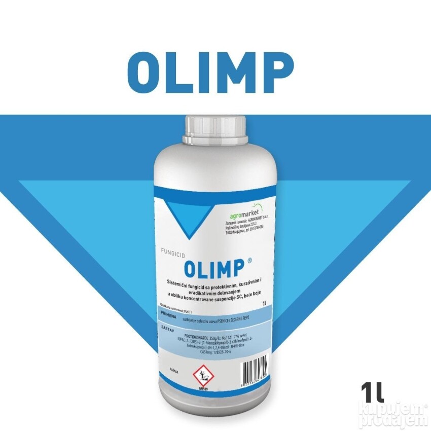 OLIMP 1/1