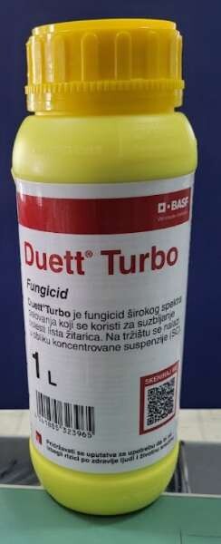 DUETT TURBO 1/1