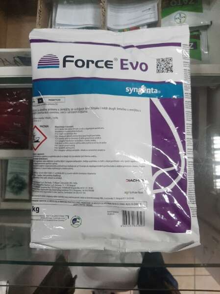 FORCE EVO 1/1