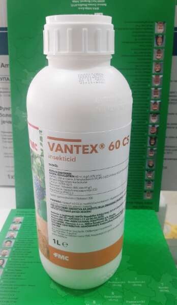 VANTEX 60 CS 1/1